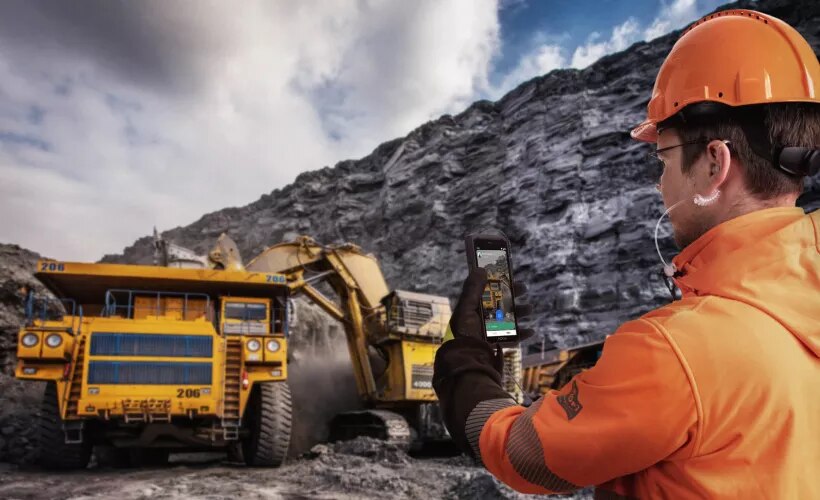 Nokia Team Comms | Nokia DAC